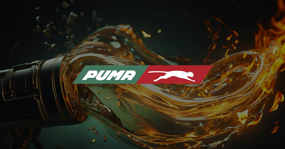 Gasolineras Puma